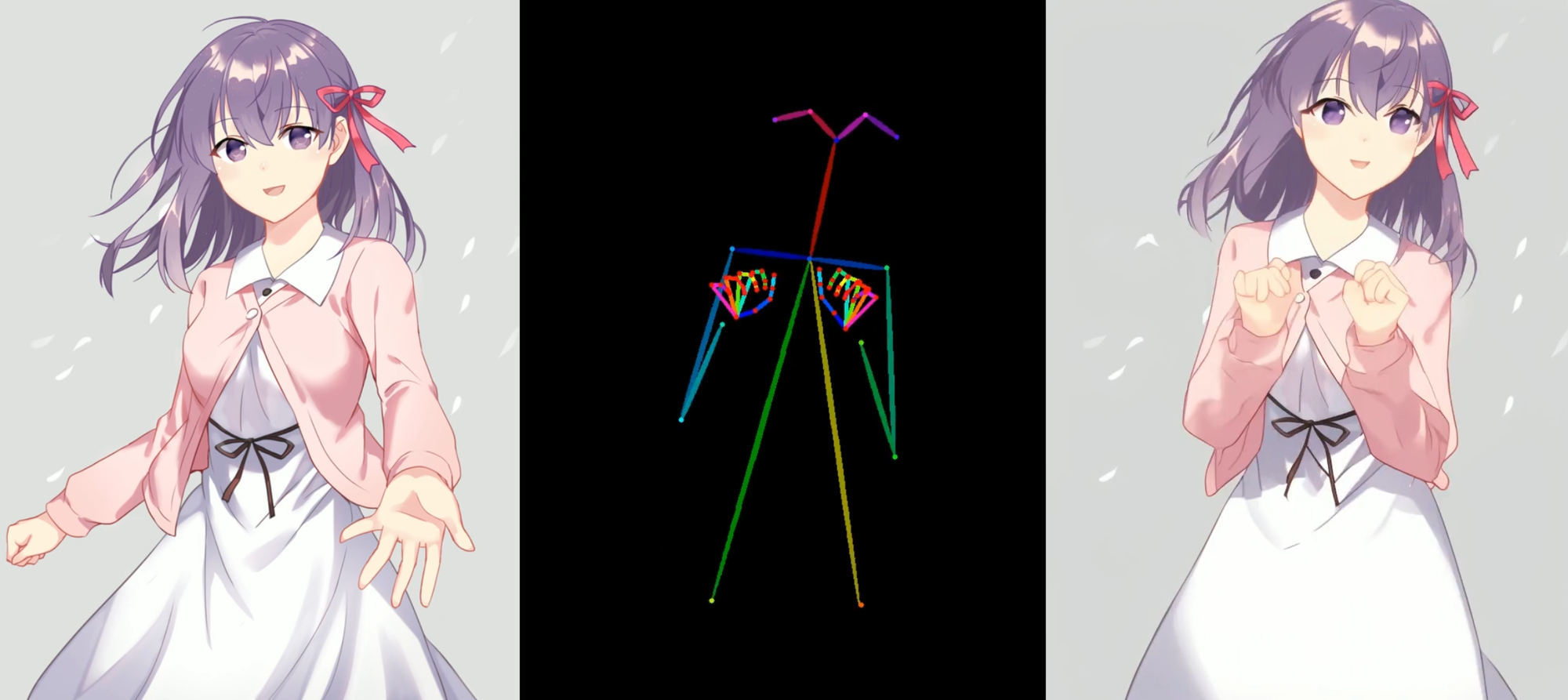 Animating the Impossible: Transforming Still Images into Dynamic Videos ...